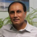 Dr. Arijit Bose | National Institute for Undersea Vehicle Technology ...