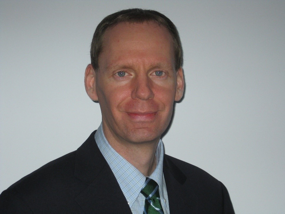 Dr. Rainer Hebert | National Institute for Undersea Vehicle Technology ...